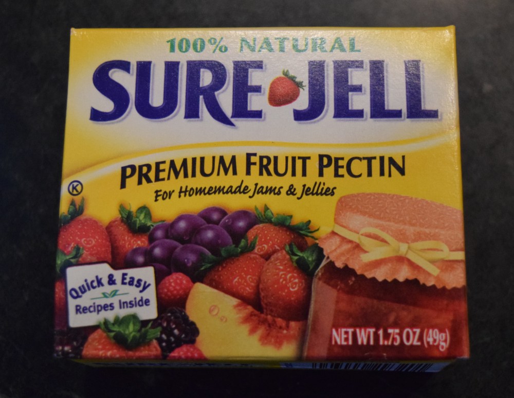 Homemade Grape Jelly@judyschickens