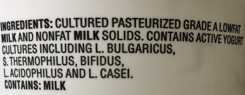 How to Make Greek Yogurt at Home@judyschickens