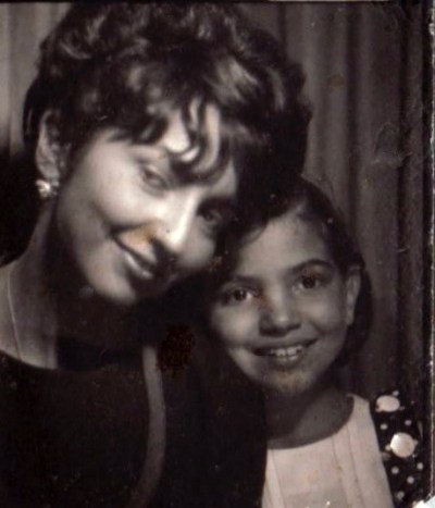 A Birthday Tribute for My Mother: Knitting Neck Warmers with Mom’s ...