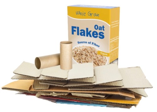 How To Curbside Recycle@judyschickens